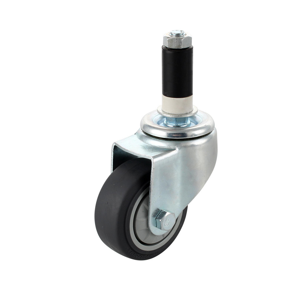 Flexpipe - Framing Pipe Accessories: Accessory Type: 3" Swivel Stem ...