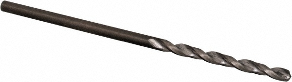 Guhring - Jobber Length Drill Bit: 1.60 mm (0.0630) Dia, 118 deg, Solid ...