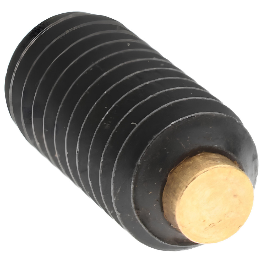 Value Collection - Set Screw: #10-32, 3/8" Length Under Head, Soft Tip ...