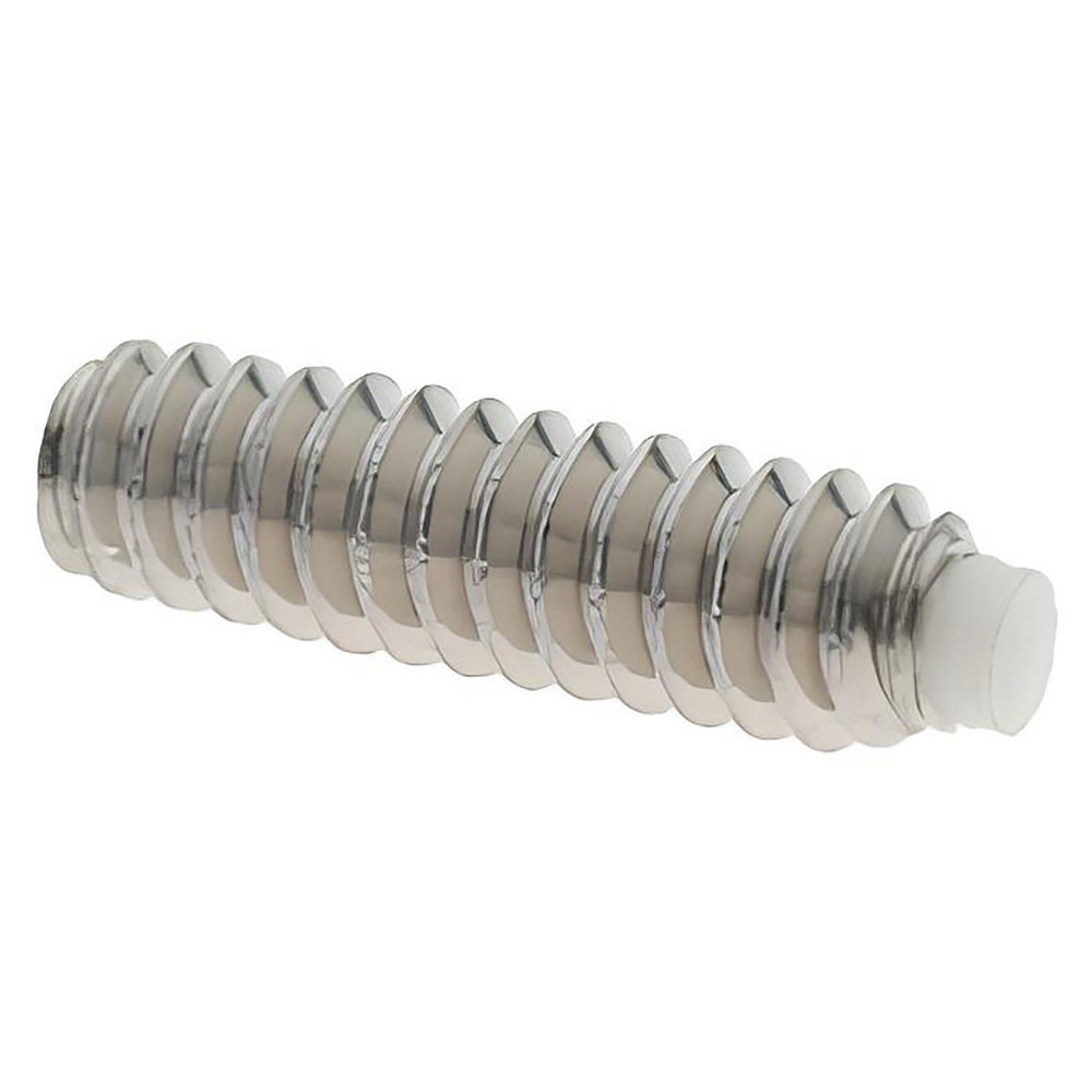 Value Collection - Set Screw: #4-40, 3/8" Length Under Head, Soft Tip ...