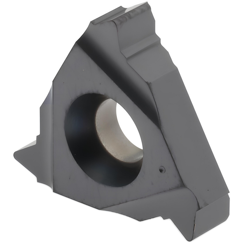 Laydown Threading Inserts | MSC Industrial Supply Co.