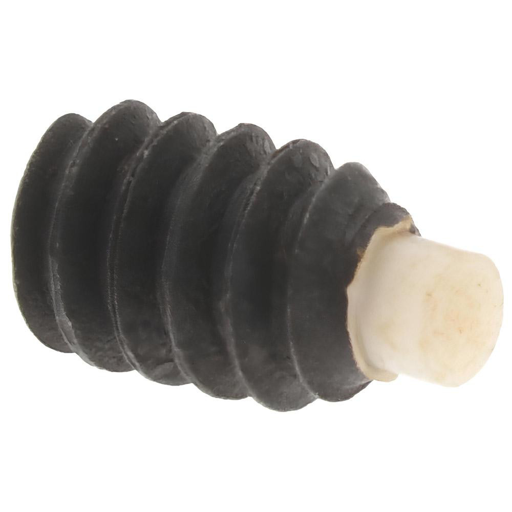 Value Collection - Set Screw: #6-32, 3/16" Length Under Head, Soft Tip ...