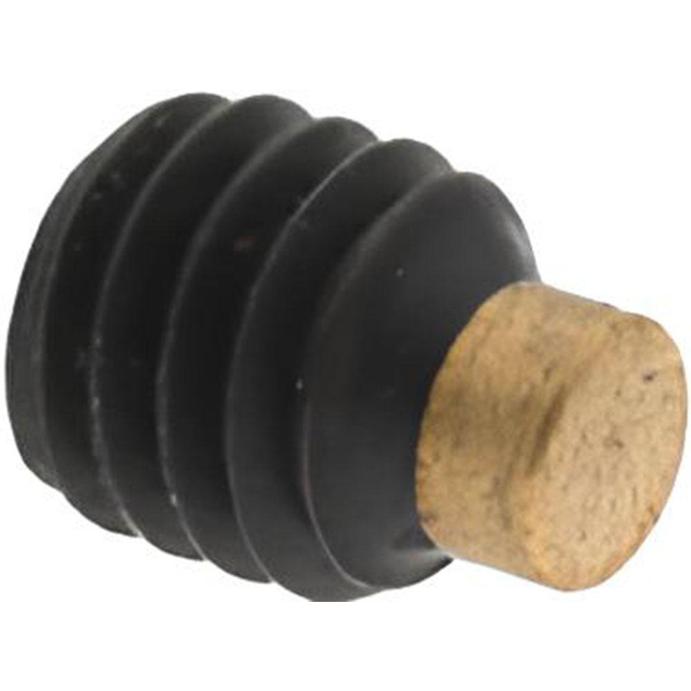 Value Collection - Set Screw: M4, 4.00 mm Length Under Head, Soft Tip ...