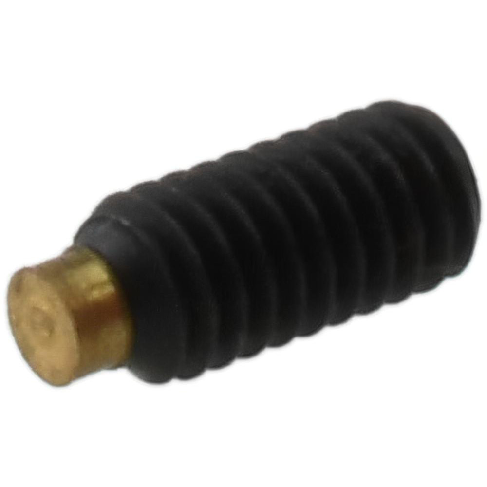 Value Collection - Set Screw: M4, 8.00 mm Length Under Head, Soft Tip ...