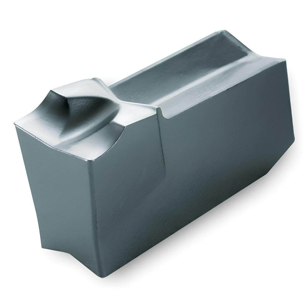 Ingersoll Cutting Tools - Cut-Off Insert: TIMJ36L K10, Carbide, 0.1220 ...