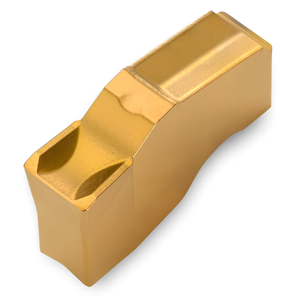 Ingersoll Cutting Tools - Cut-Off Insert: SFC2 K10, Carbide, 5/64" (0. ...