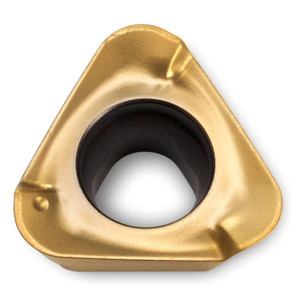 Ingersoll Cutting Tools - Milling Insert: ANSI THLS060416R IN2504, ISO ...