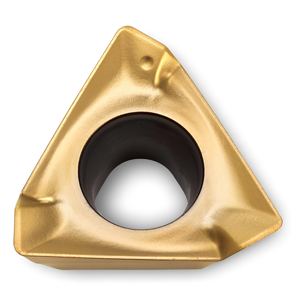 Ingersoll Cutting Tools - Milling Insert: ANSI THLS060404R IN2504, ISO ...