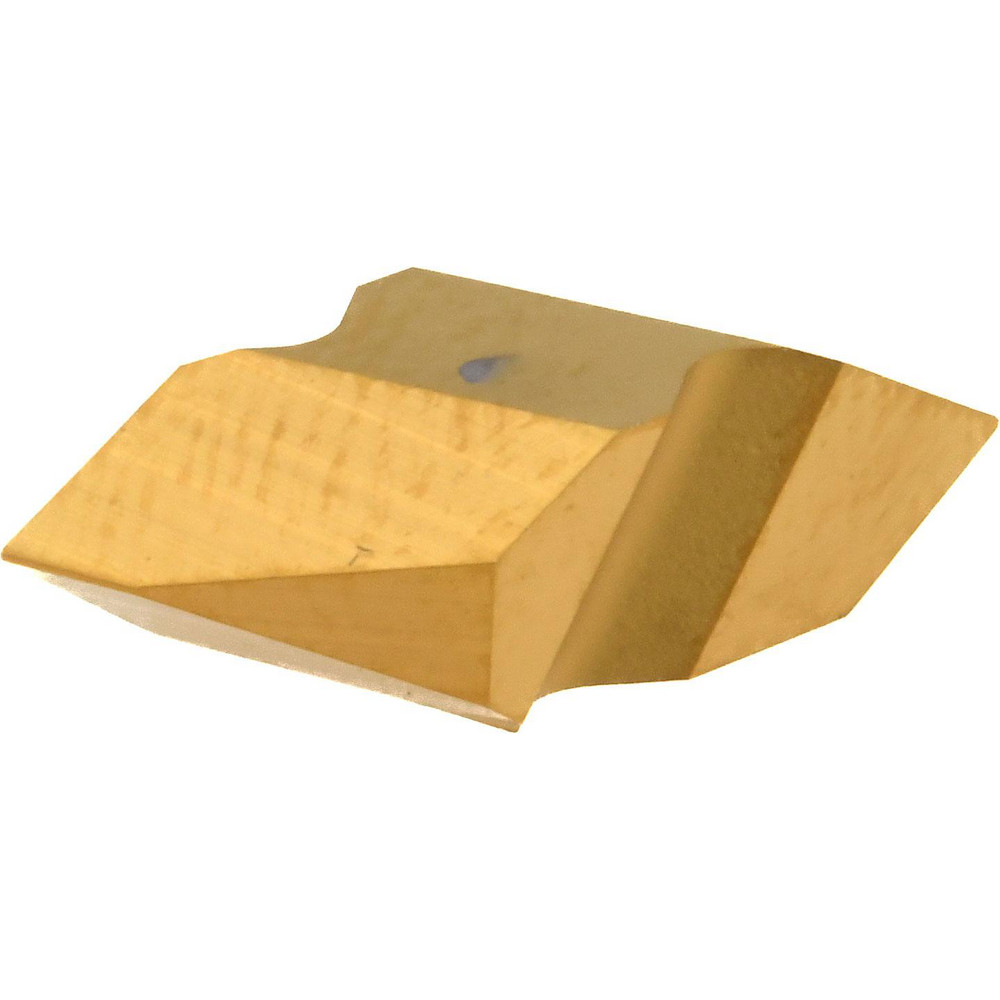 Tool-Flo - Threading Inserts: Insert Style: FLT; Insert Material ...