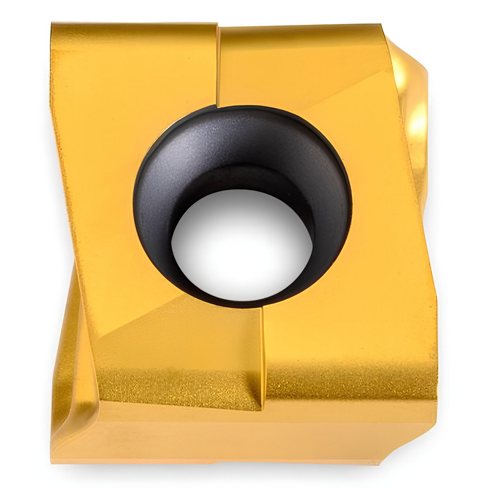 Ingersoll Cutting Tools - Milling Insert: ANSI DPM324L3A1-MM A IN2505 ...