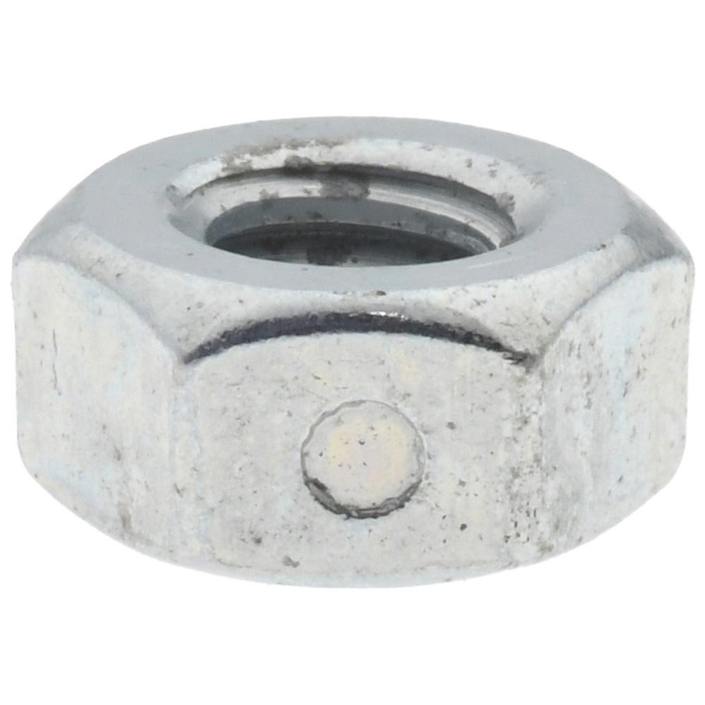 Value Collection - Two-Way Lock Nut: Distorted Thread Lock, 1/4-20 ...