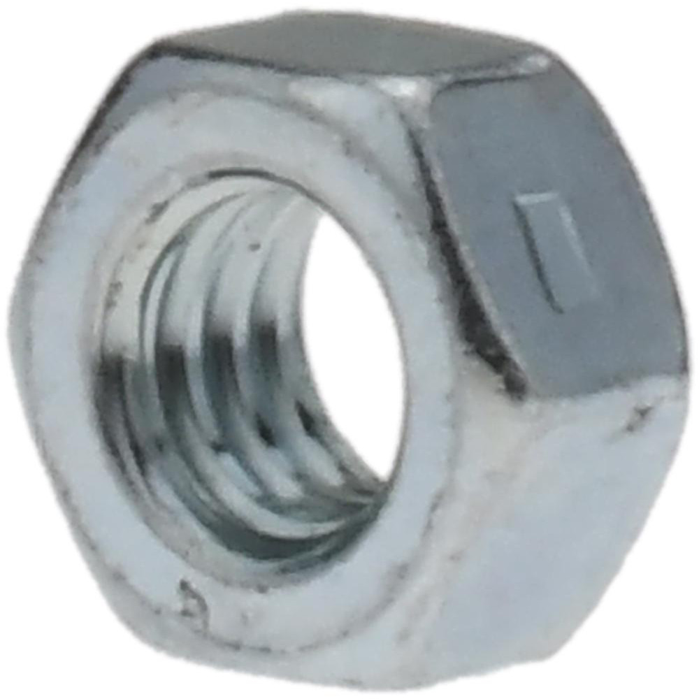 Value Collection - Two-Way Lock Nut: Distorted Thread Lock, 5/16-18 ...