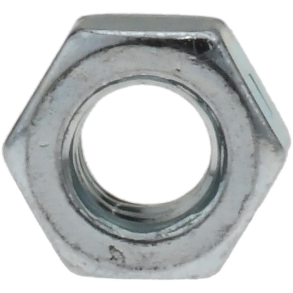 Value Collection - Two-Way Lock Nut: Distorted Thread Lock, 5/16-18 ...