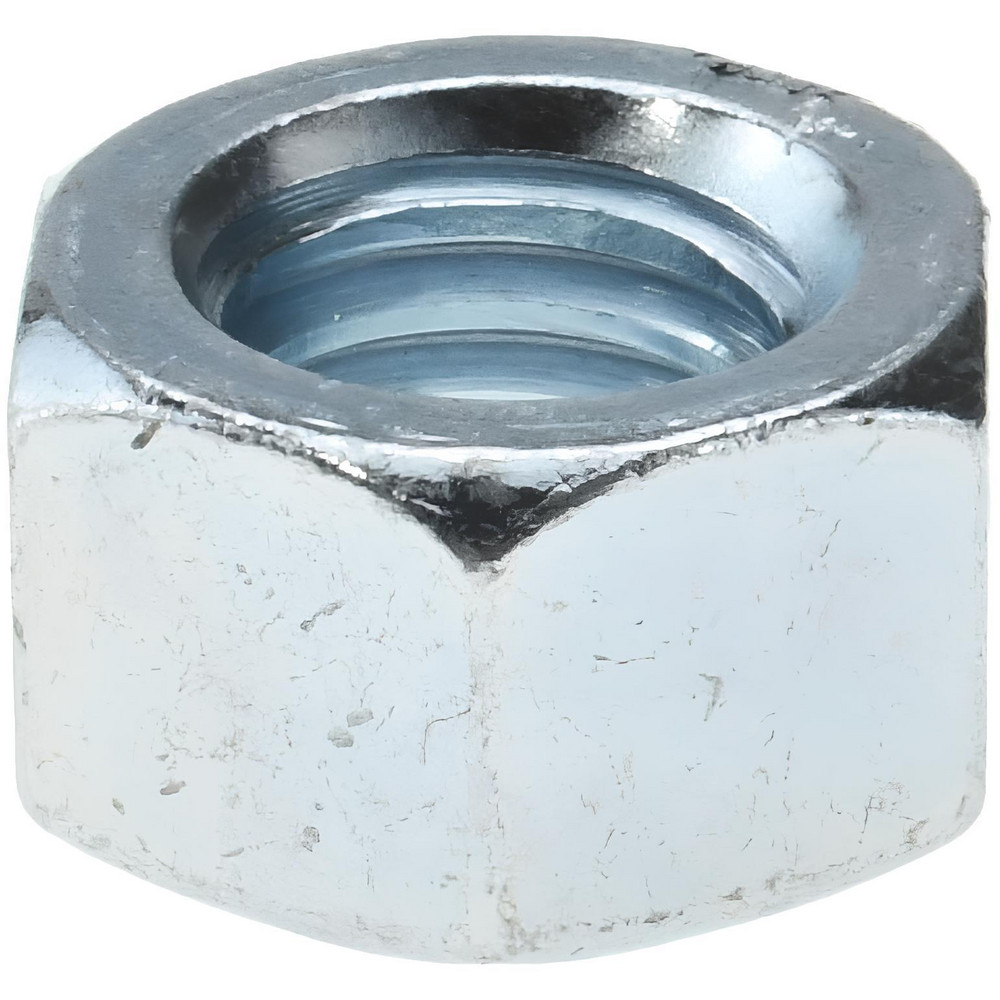 Value Collection - Two-Way Lock Nut: Distorted Thread Lock, 1/2-13 ...