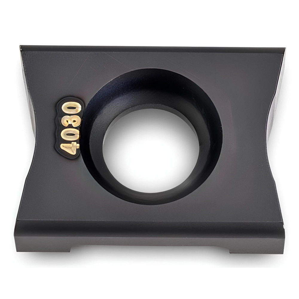 Ingersoll Cutting Tools - Milling Insert: ANSI IXH412-G02 K IN4005, ISO ...