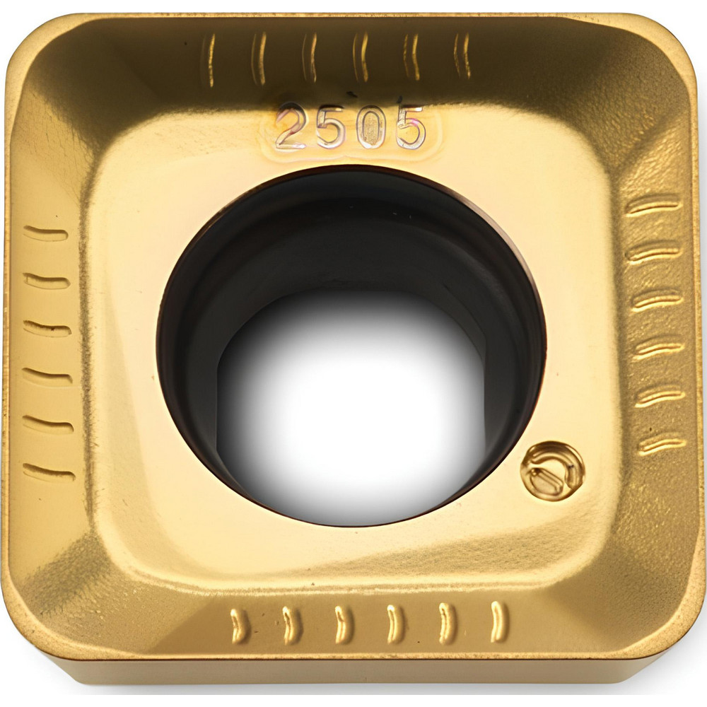 Ingersoll Cutting Tools - Milling Insert: ANSI SDXS130515R-PH J IN4030 ...