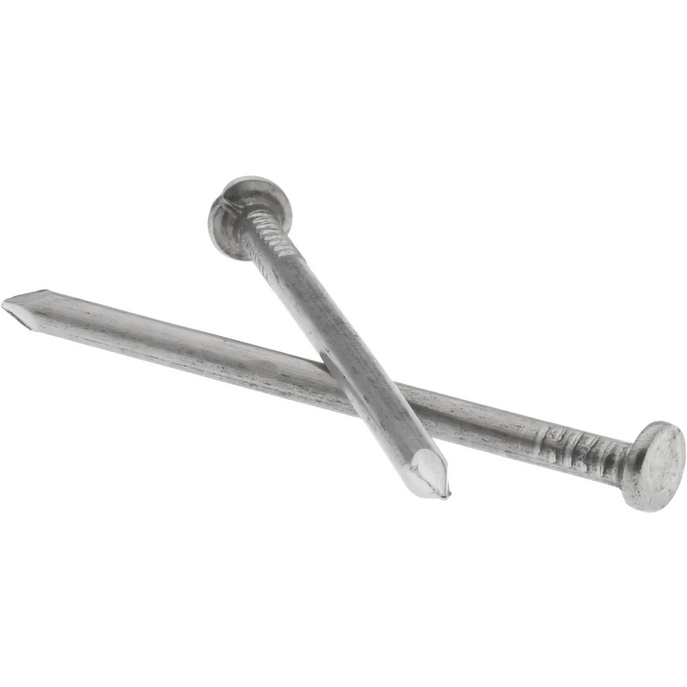 Value Collection - 6D, 12 Gauge, 2" OAL Common Nails | MSC Direct