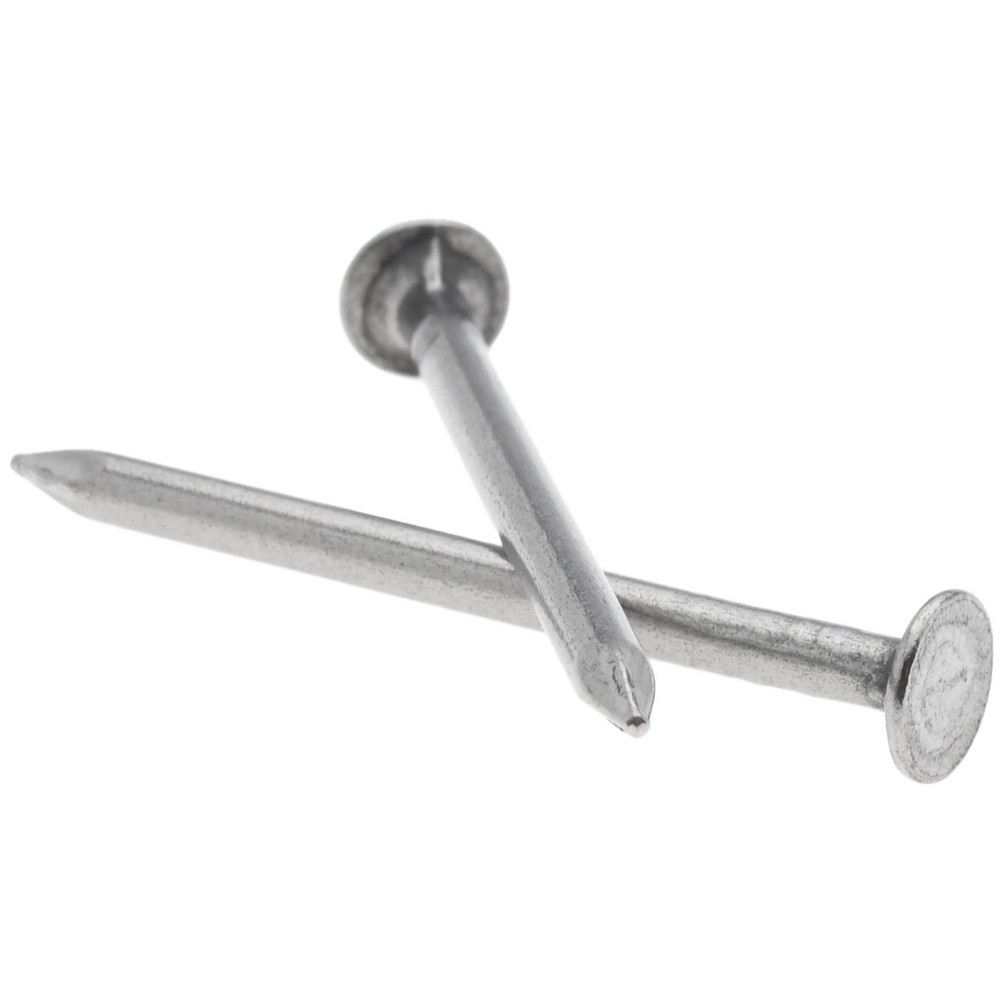 Value Collection - 4D, 13 Gauge, 1-1/2" OAL Common Nails | MSC Direct