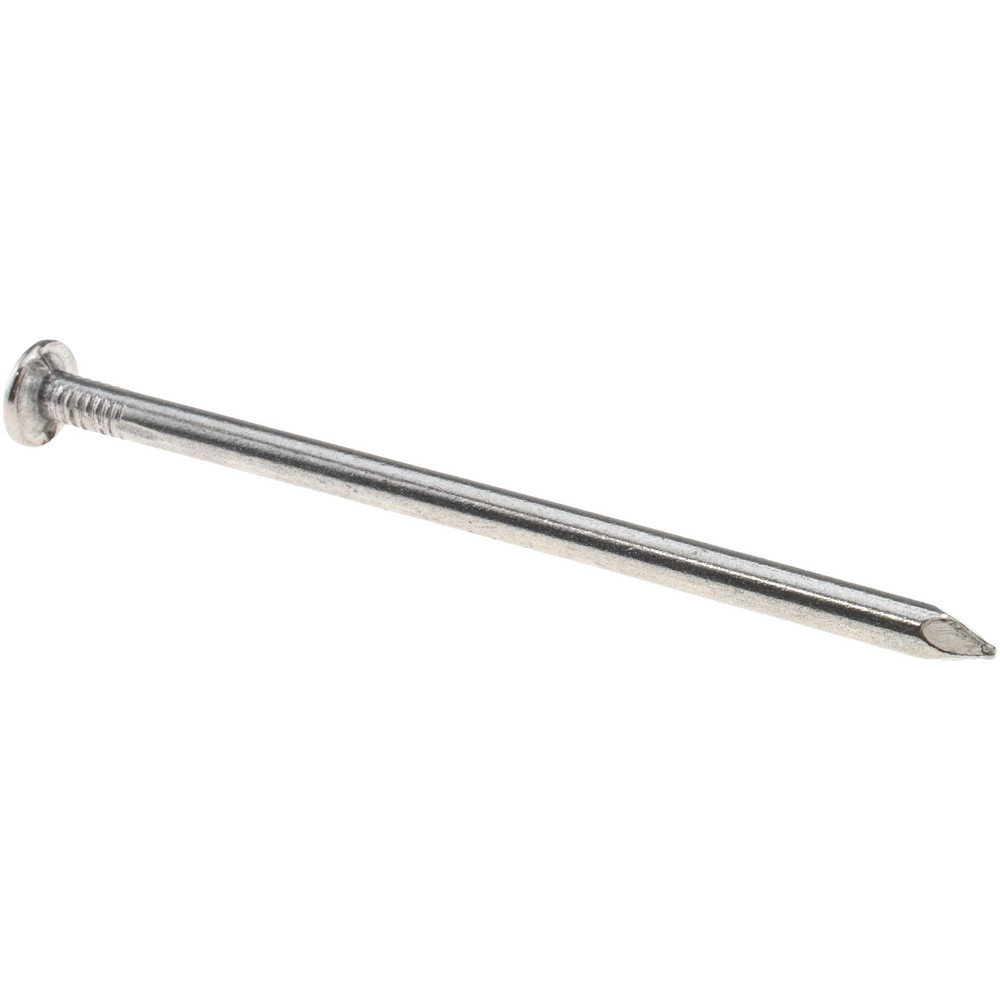 Value Collection - 20D, 6 Gauge, 4" OAL Common Nails | MSC Direct