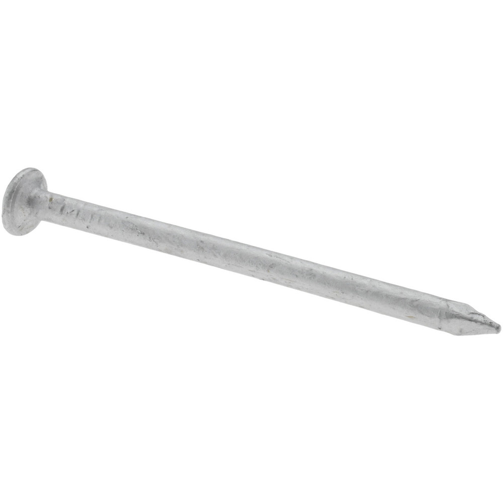 Value Collection - 6D, 12 Gauge, 2" OAL Common Nails | MSC Direct