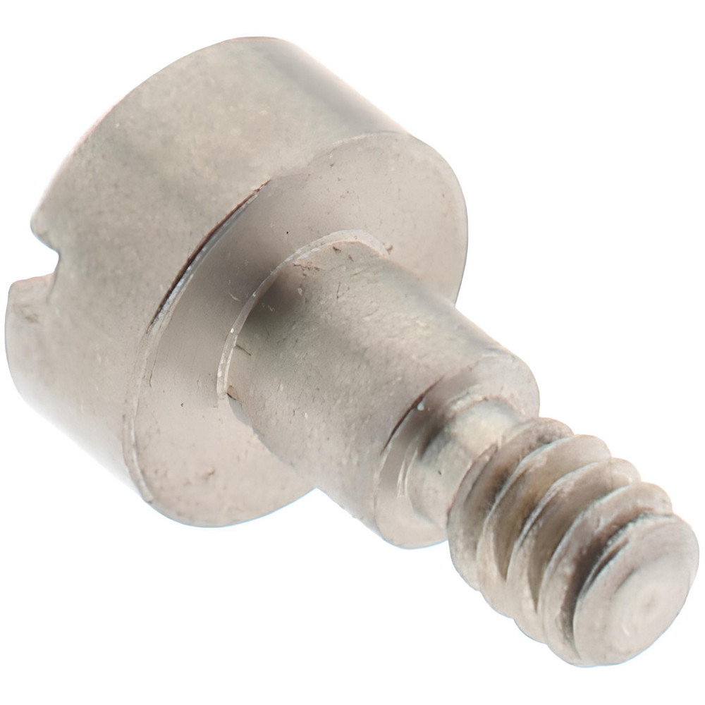 Made in USA - Precision Shoulder Screw: 1/8" Shoulder Dia, 1/8 ...