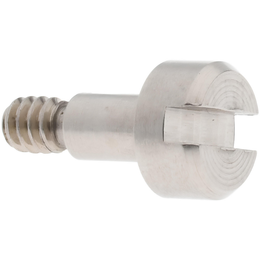 Made in USA - Precision Shoulder Screw: 1/8" Shoulder Dia, 3/16 ...