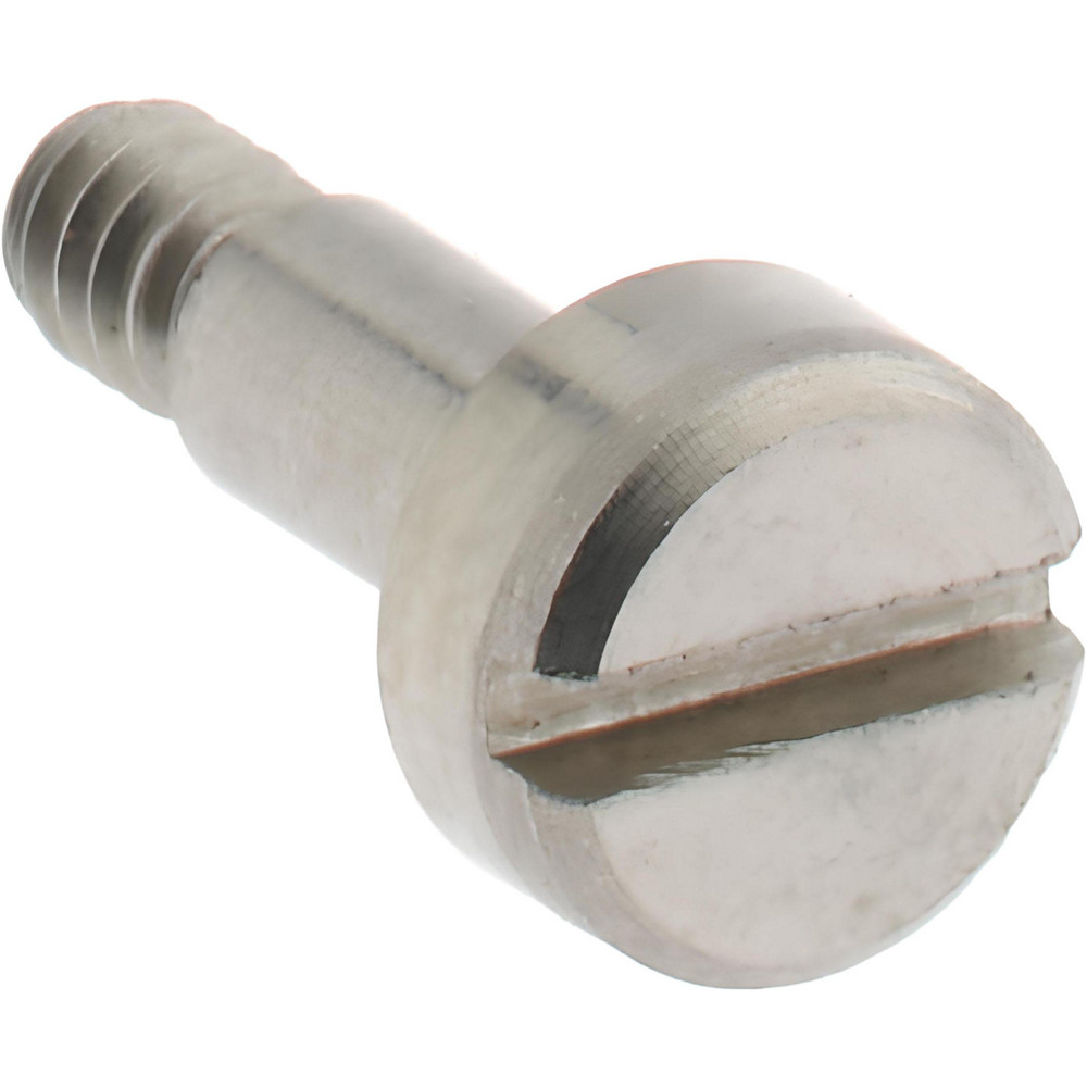 Made in USA - Precision Shoulder Screw: 1/8" Shoulder Dia, 1/4 ...
