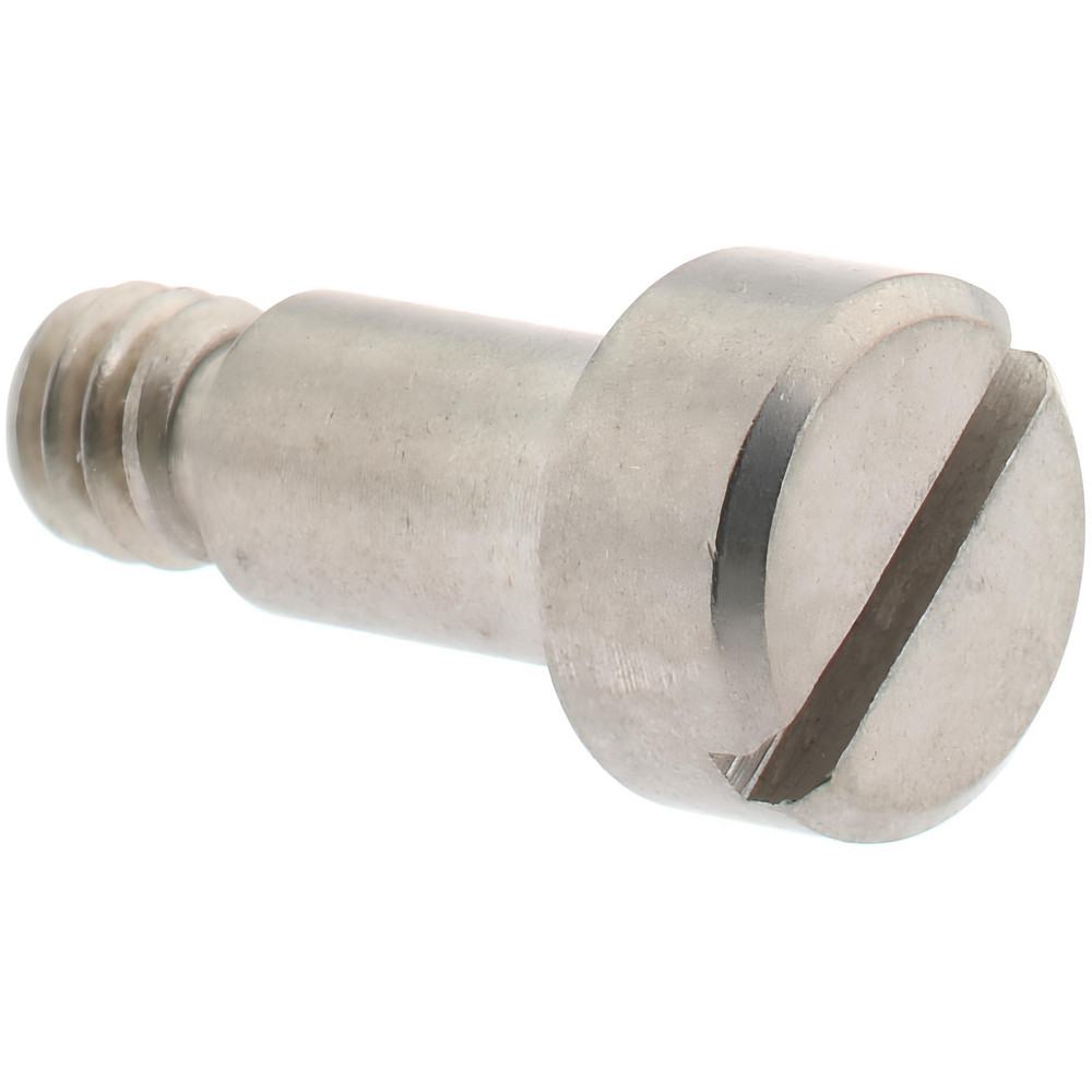 Made in USA - Precision Shoulder Screw: 3/16" Shoulder Dia, 5/16 ...