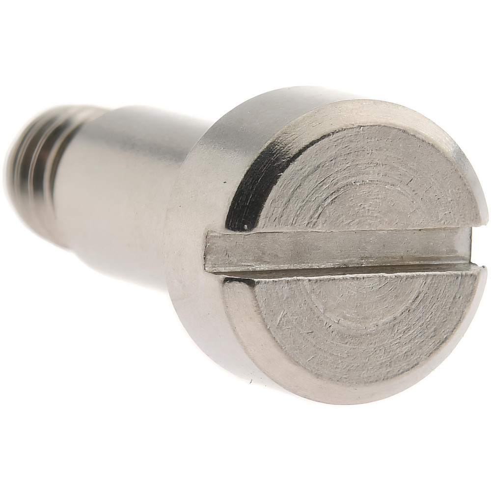 Made in USA - Precision Shoulder Screw: 3/16" Shoulder Dia, 3/8 ...