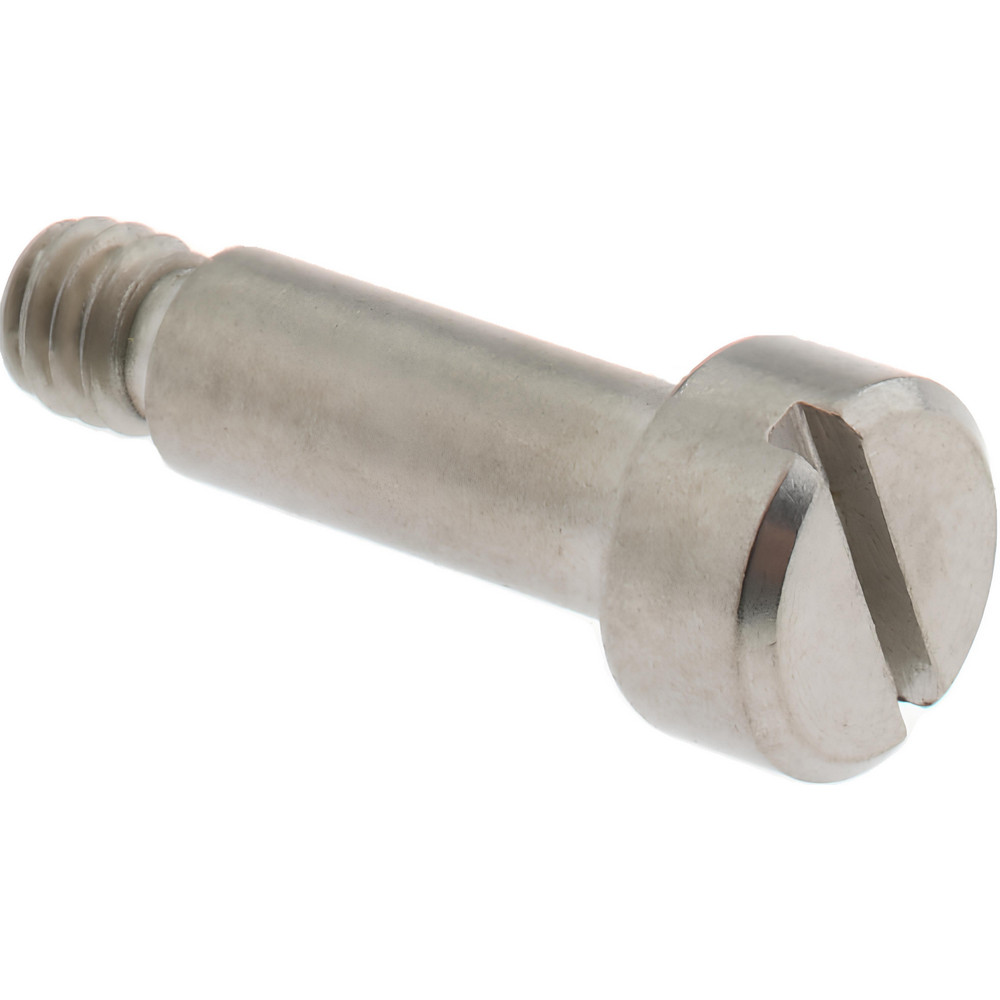Made in USA - Precision Shoulder Screw: 3/16" Shoulder Dia, 1/2 ...