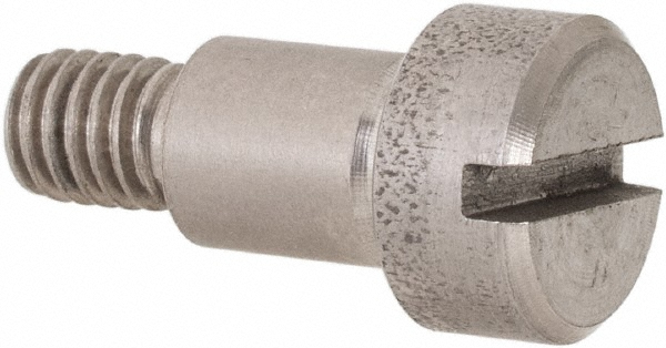 Made in USA - Precision Shoulder Screw: 1/4" Shoulder Dia, 5/16 ...