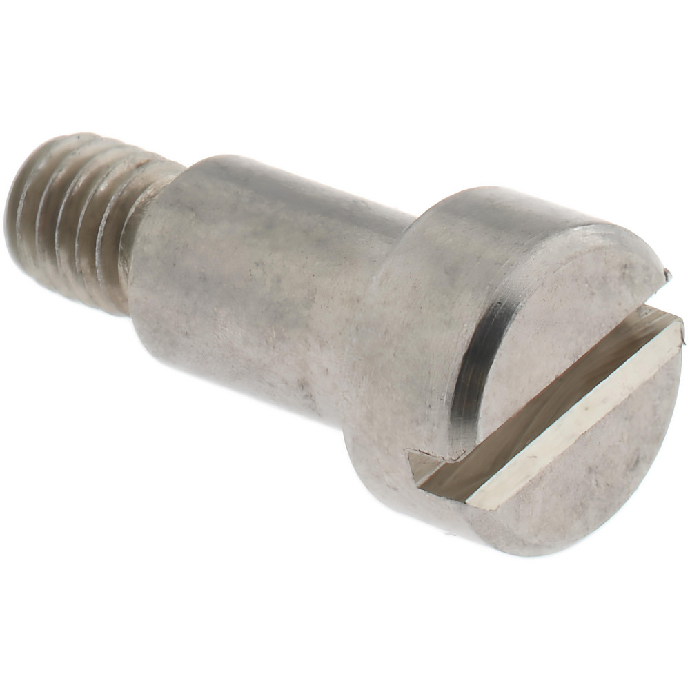 Made in USA - Precision Shoulder Screw: 1/4" Shoulder Dia, 3/8 ...