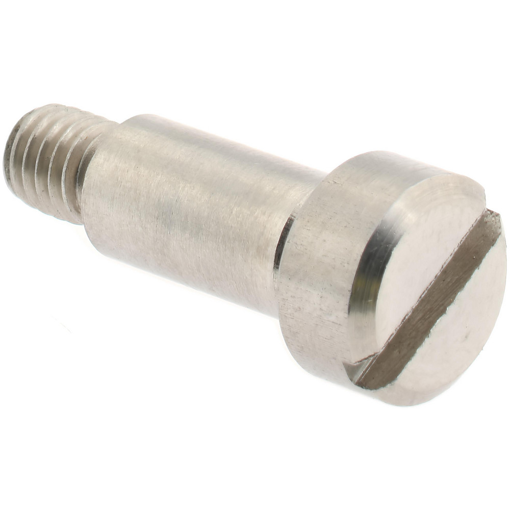 Made in USA - Precision Shoulder Screw: 1/4" Shoulder Dia, 1/2 ...
