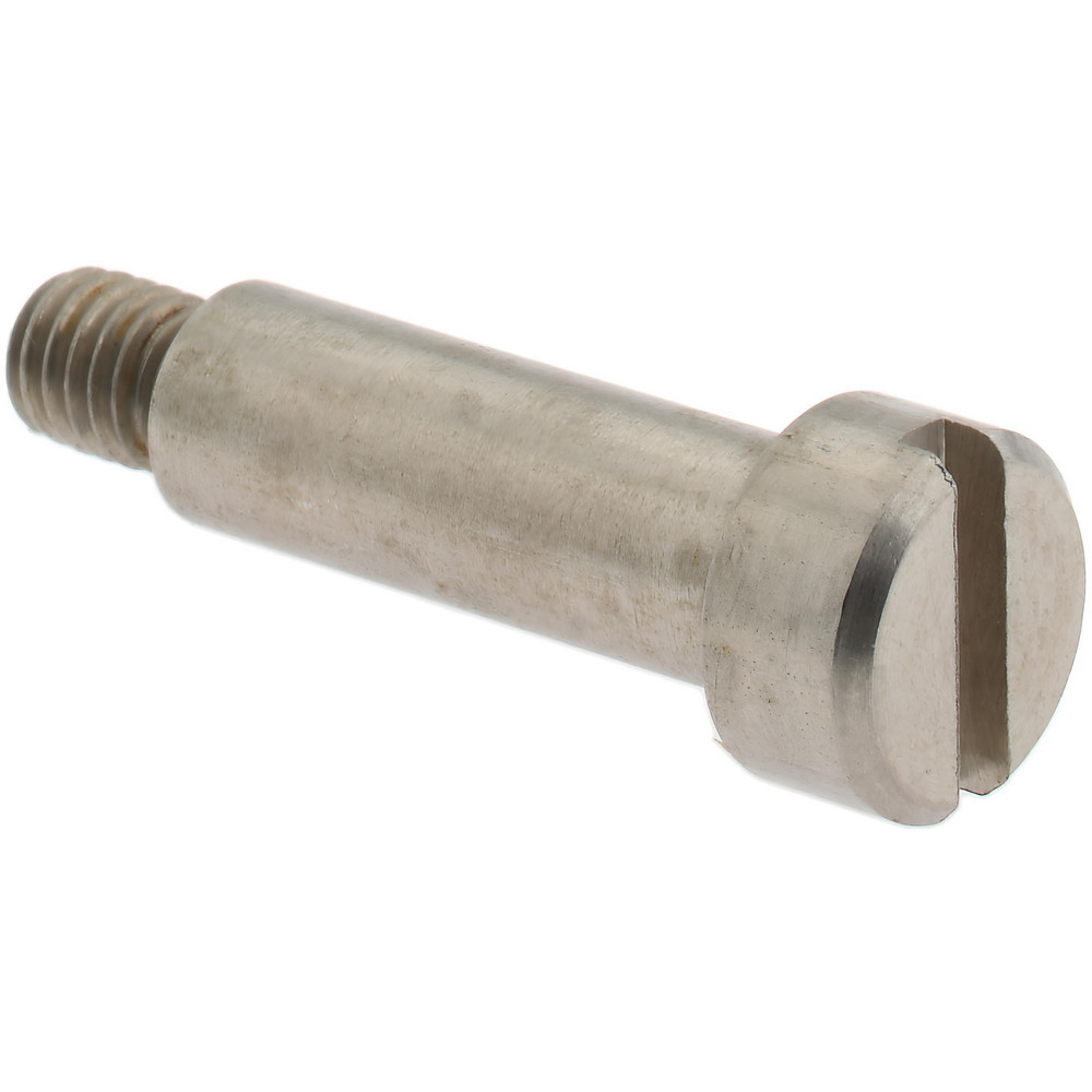 Made in USA - Precision Shoulder Screw: 1/4" Shoulder Dia, 3/4 ...