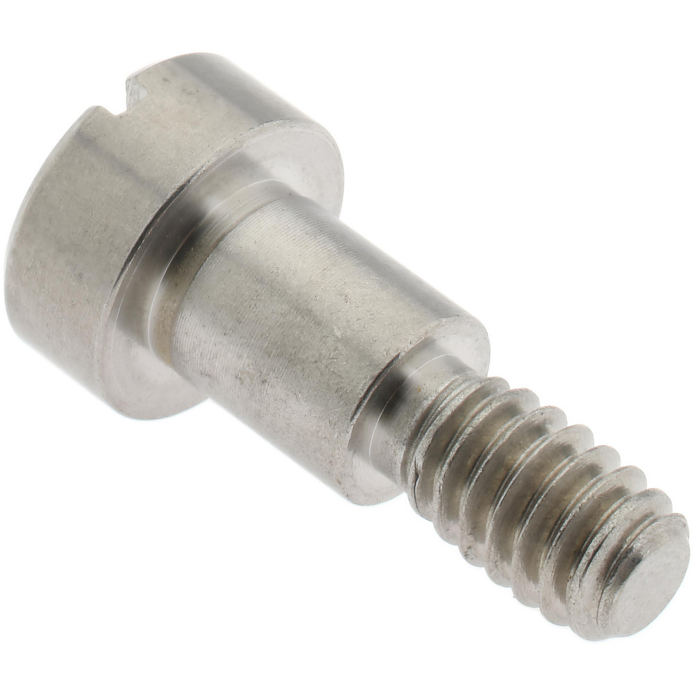Made in USA - Precision Shoulder Screw: 5/16" Shoulder Dia, 3/8 ...
