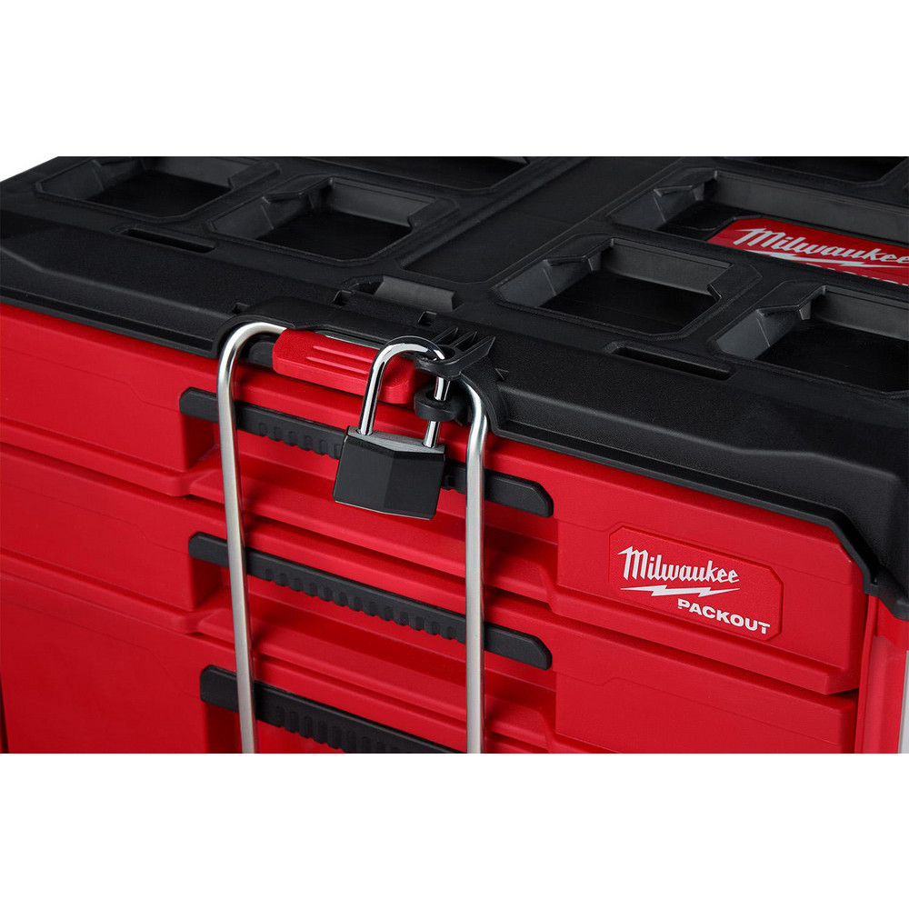 Milwaukee Tool - Tool Boxes, Cases & Chests: Type: Cooler/Tool Tote ...