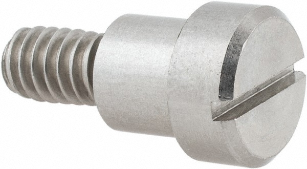 Made in USA - Precision Shoulder Screw: 3/8" Shoulder Dia, 5/16 ...