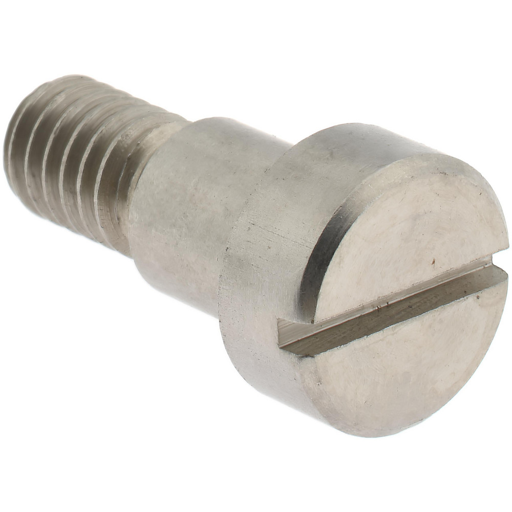 Made in USA - Precision Shoulder Screw: 3/8" Shoulder Dia, 3/8 ...