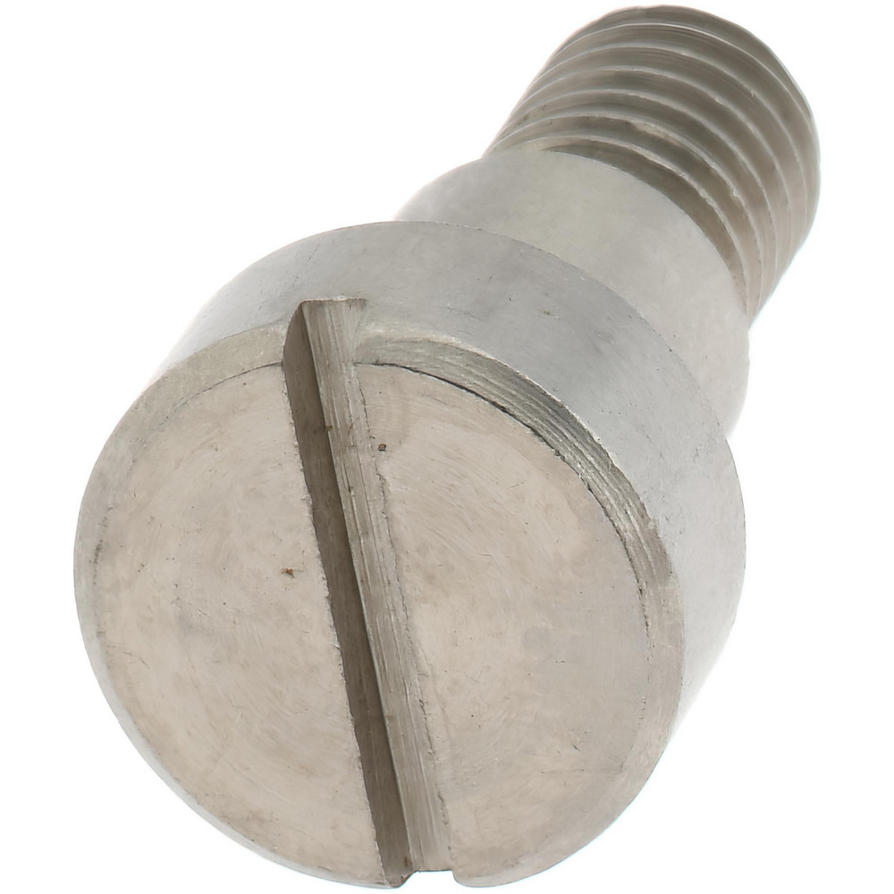 Made in USA - Precision Shoulder Screw: 3/8" Shoulder Dia, 3/8 ...