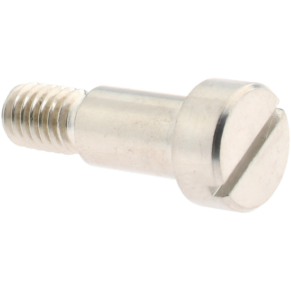 Made in USA - Precision Shoulder Screw: 3/8" Shoulder Dia, 5/8 ...