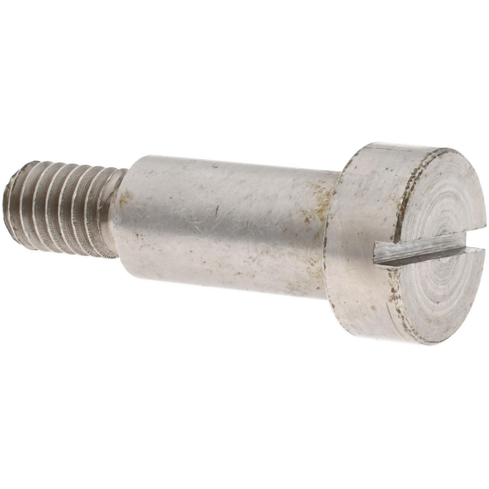 Made in USA - Precision Shoulder Screw: 1/2" Shoulder Dia, 1" Shoulder ...