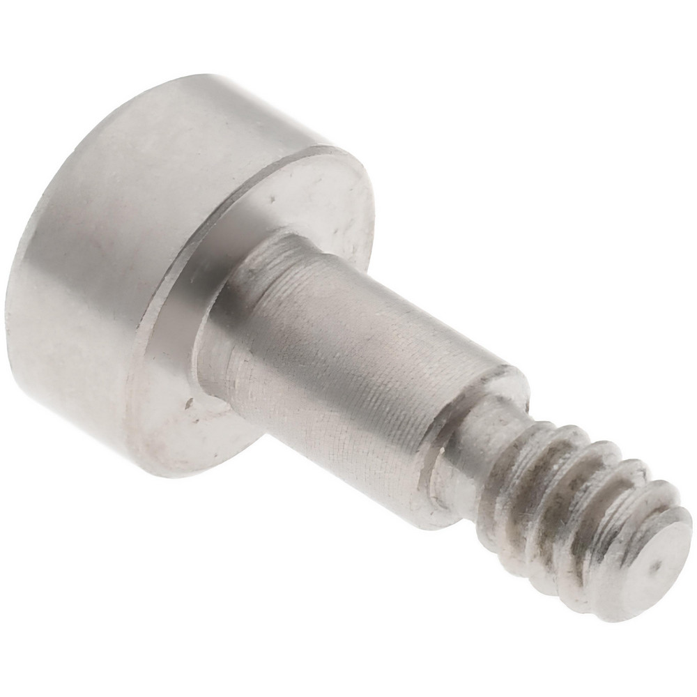 Made in USA - Precision Shoulder Screw: 1/8" Shoulder Dia, 3/16 ...