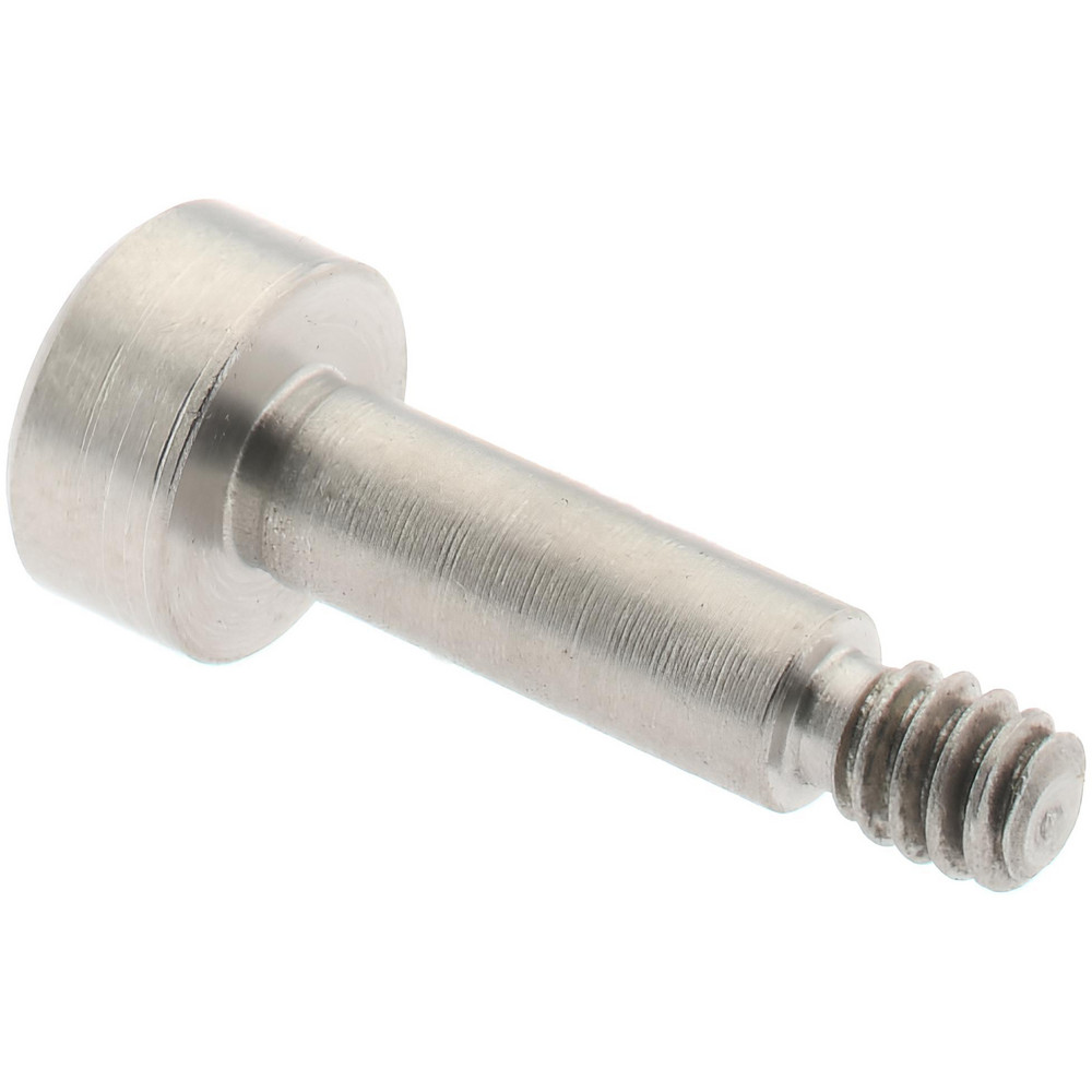 Made in USA - Precision Shoulder Screw: 1/8" Shoulder Dia, 3/8 ...
