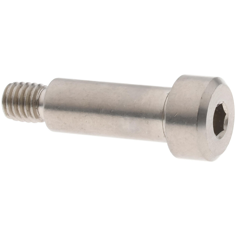 Made in USA - Precision Shoulder Screw: 1/4" Shoulder Dia, 5/8 ...