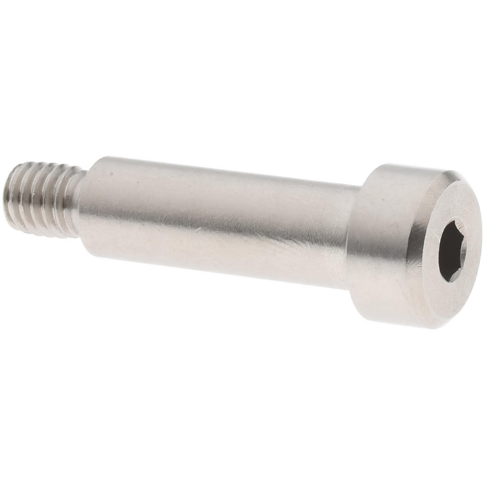 Made in USA - Precision Shoulder Screw: 1/4" Shoulder Dia, 3/4 ...