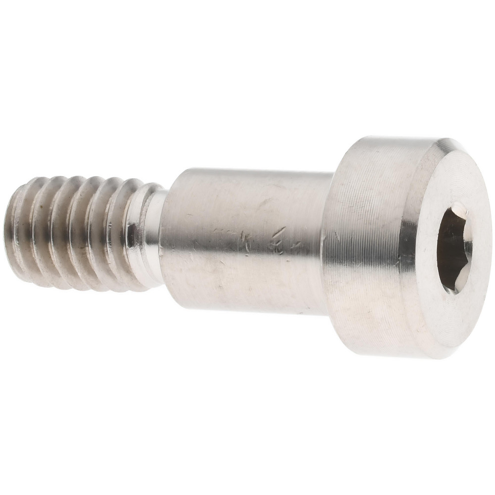 High-Quality Shoulder Screws Stripper Bolts - MSC Direct