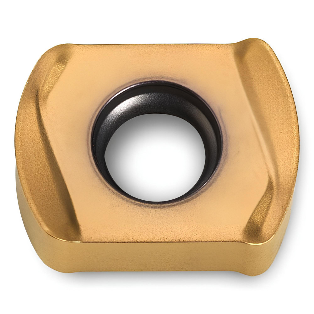 Ingersoll Cutting Tools - Milling Insert: ANSI UNLU0904M0TR IN2035, ISO ...