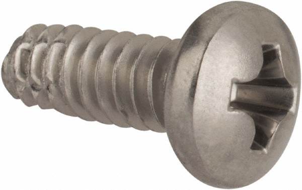 Value Collection 6 32 UNC 3 8 Length Under Head 2 Phillips Thread Cutting Screw 67316562 value-collection-6-32-unc-3-8-length-under-head-2-phillips-thread-cutting-screw-67316562