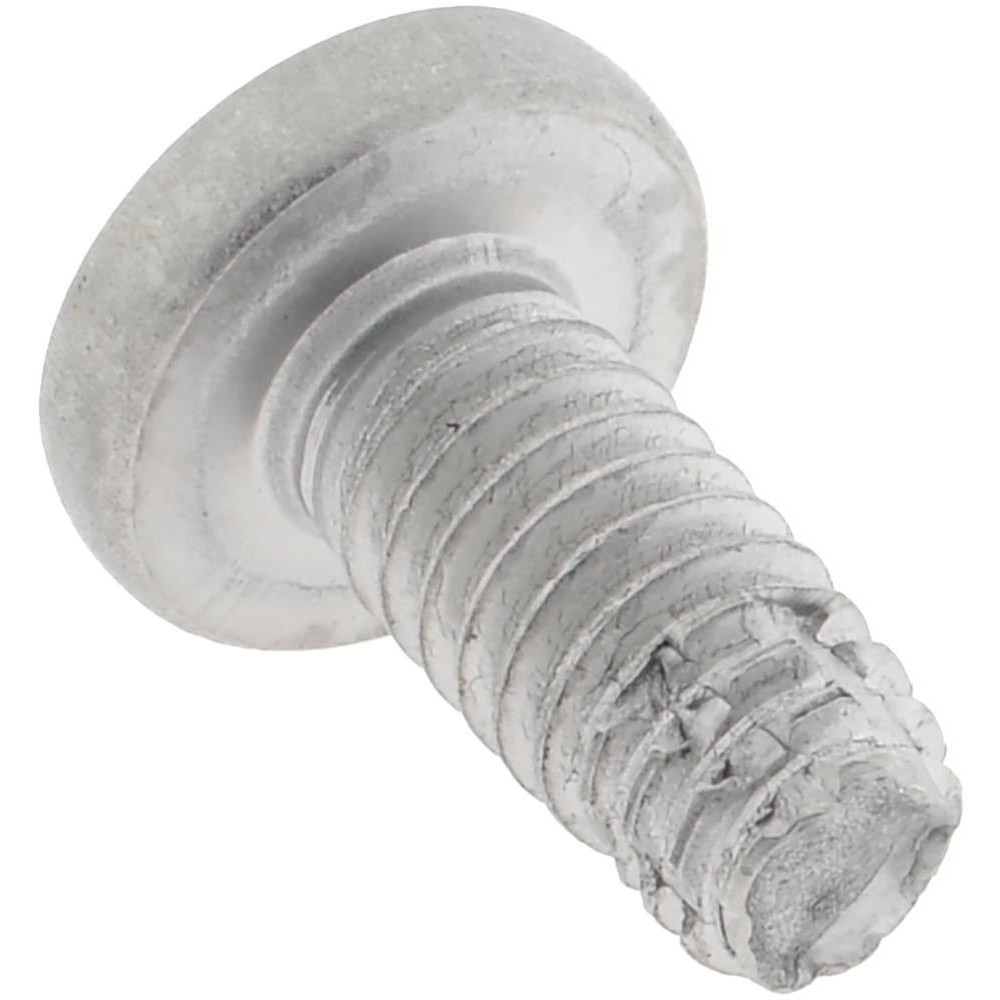 Value Collection - #8-32 UNC 3/8" Length Under Head #2 Phillips Thread ...