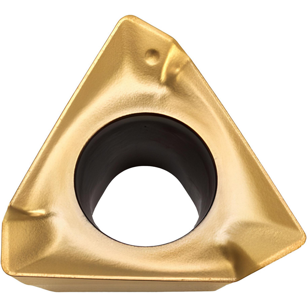 Ingersoll Cutting Tools - Milling Insert: ANSI THLS060404R IN2530, ISO ...